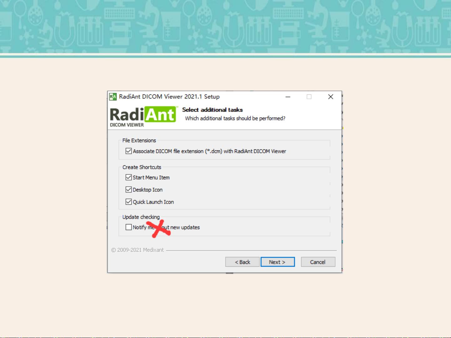 RadiAntdicomViewer-2021.2.zip_ct读片软件资源-CSDN下载