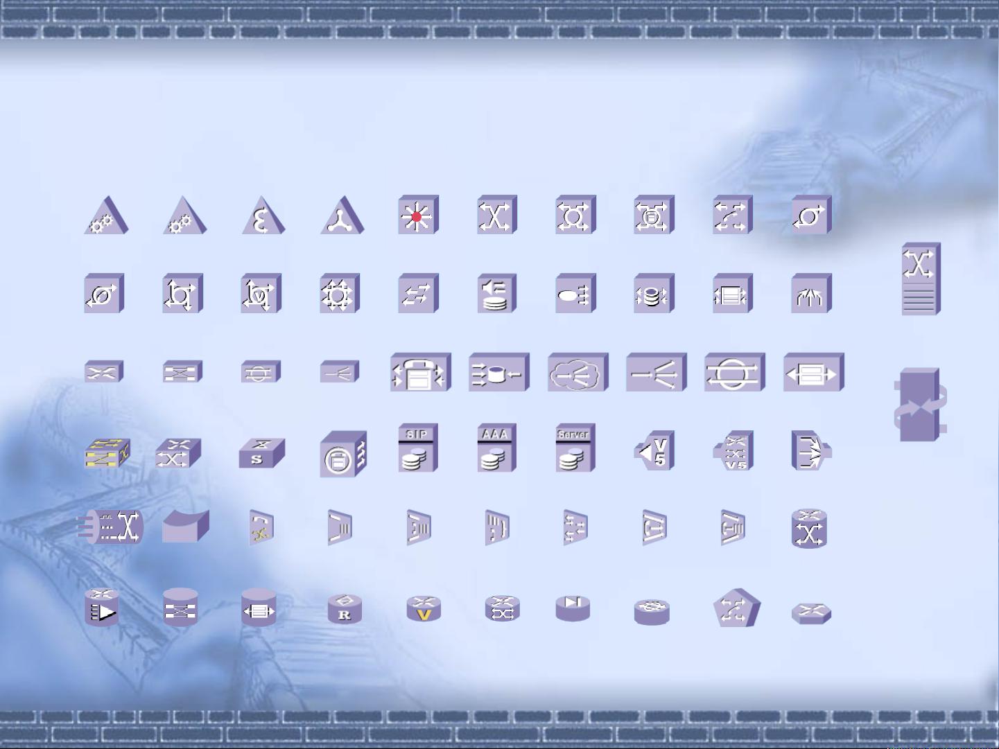 visio常用模板包含通信工程网络深度学习模型等模板_深度学习模型结构图模板资源-CSDN下载