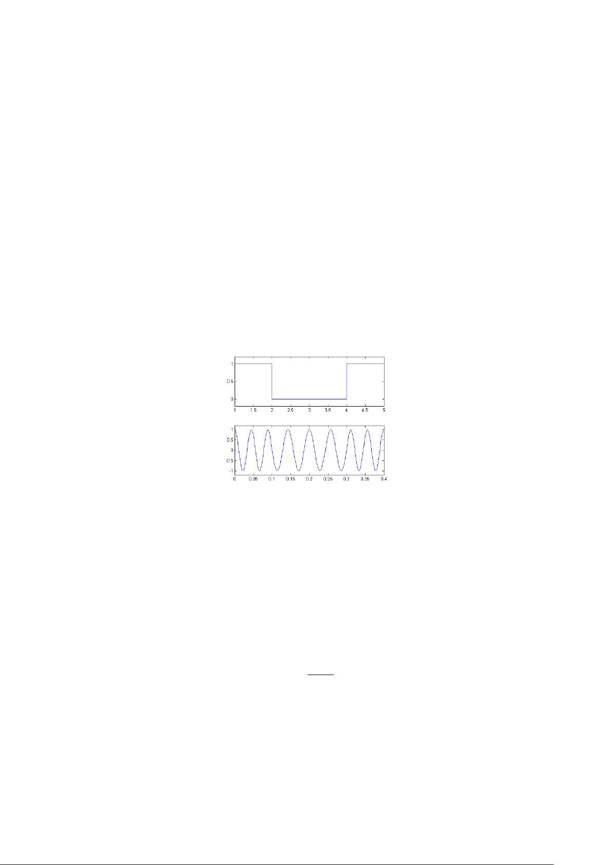 基于matlab的msk调制解调实现docmatlab通信系统仿真资源 Csdn下载