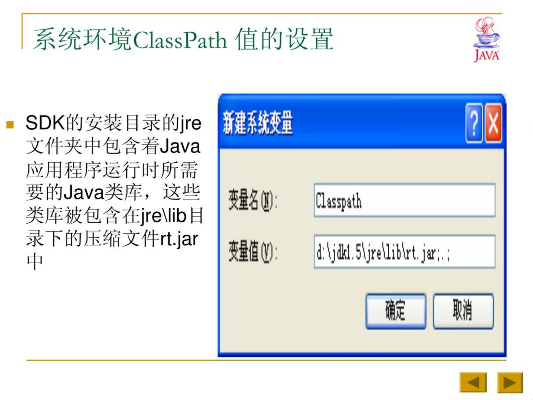 Java2实用教程(第3版)教学课件共21页pdfzi资源 Csdn文库