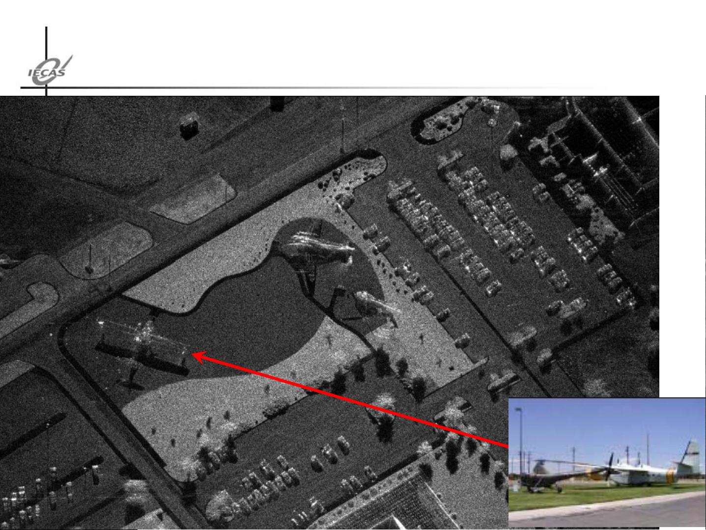 深入解析SAR图像处理：特点、精校正与应用 - CSDN文库