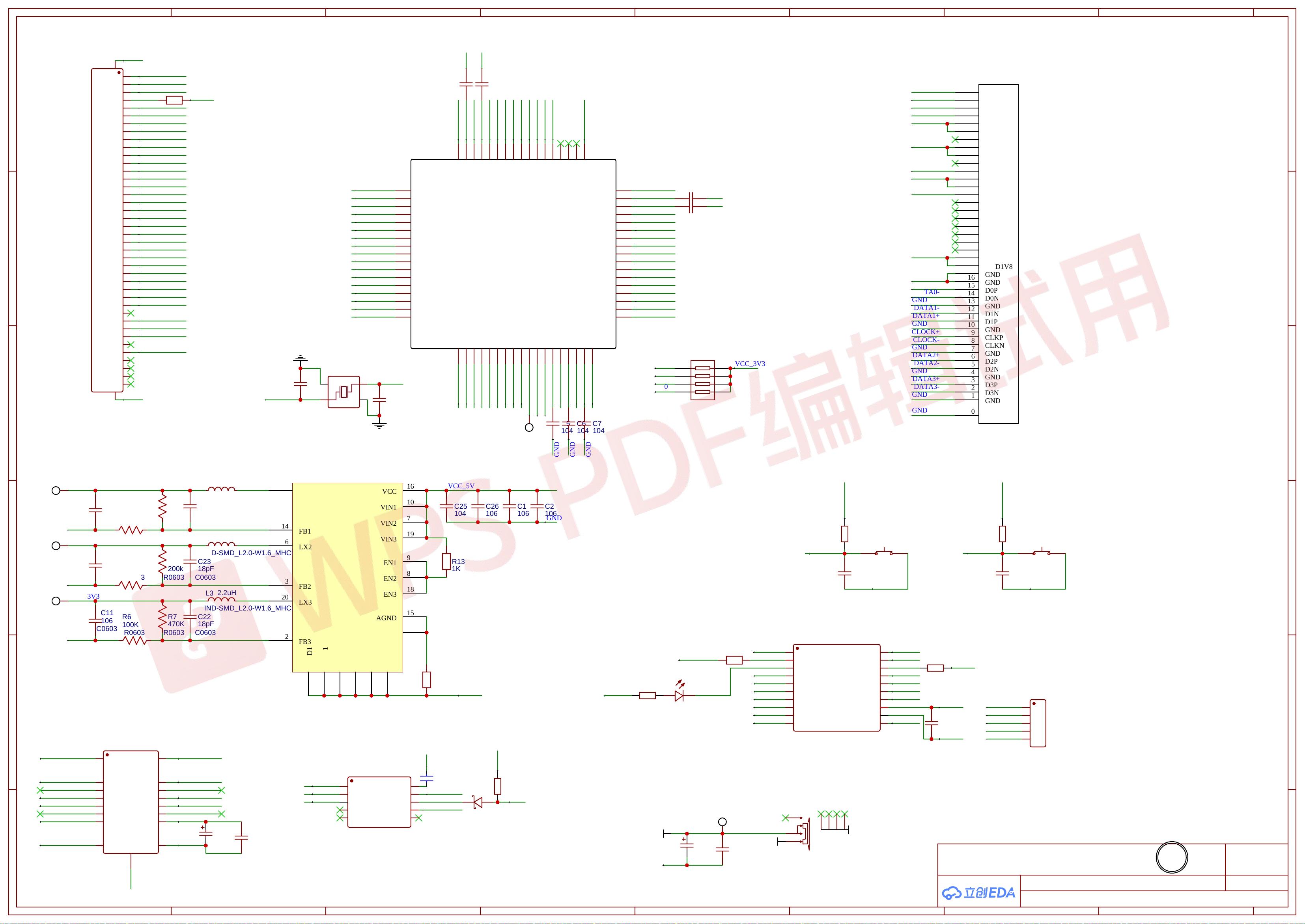 1.6'IPS-LCD-MIPI.zipSSD2828QN4驱动ST7797_SSD2828QN4驱动ST7797教程资源-CSDN下载
