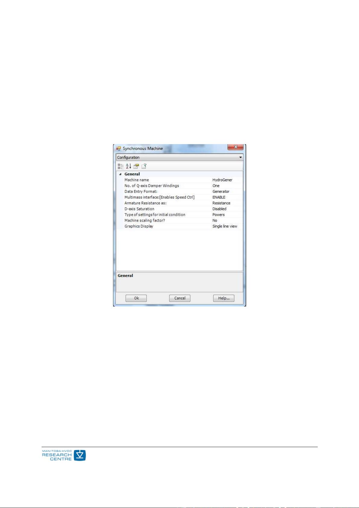 同步电机模型输电PSCAD模型_PSCAD虚拟同步电机模型资源-CSDN下载