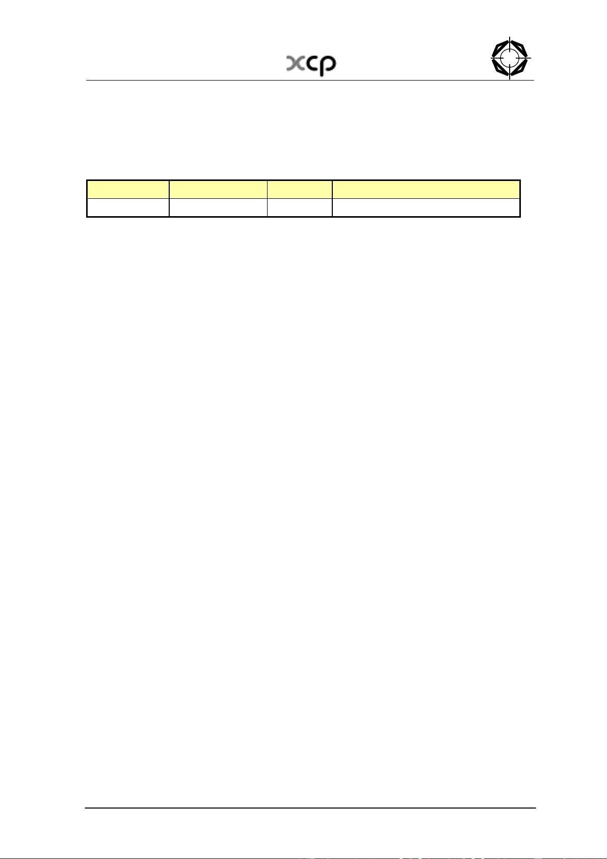 XCP全套协议-最新版资源-CSDN下载