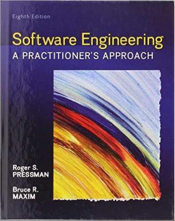 Softwareengineering Apractitionersapproach8thedition,英文版资源 Csdn文库 资源 Csdn文库