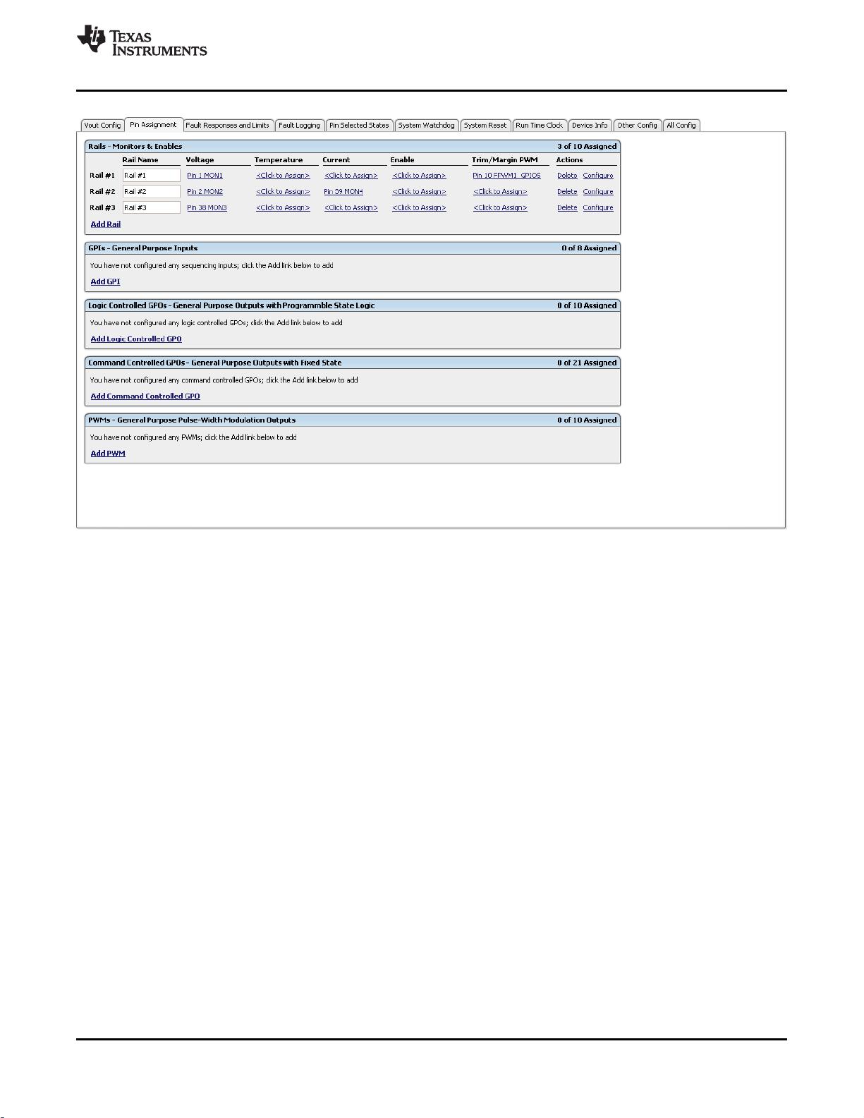 TI UCD9090-Q1：10轨电源排序器与监控器，AEC-Q100兼容 - CSDN文库