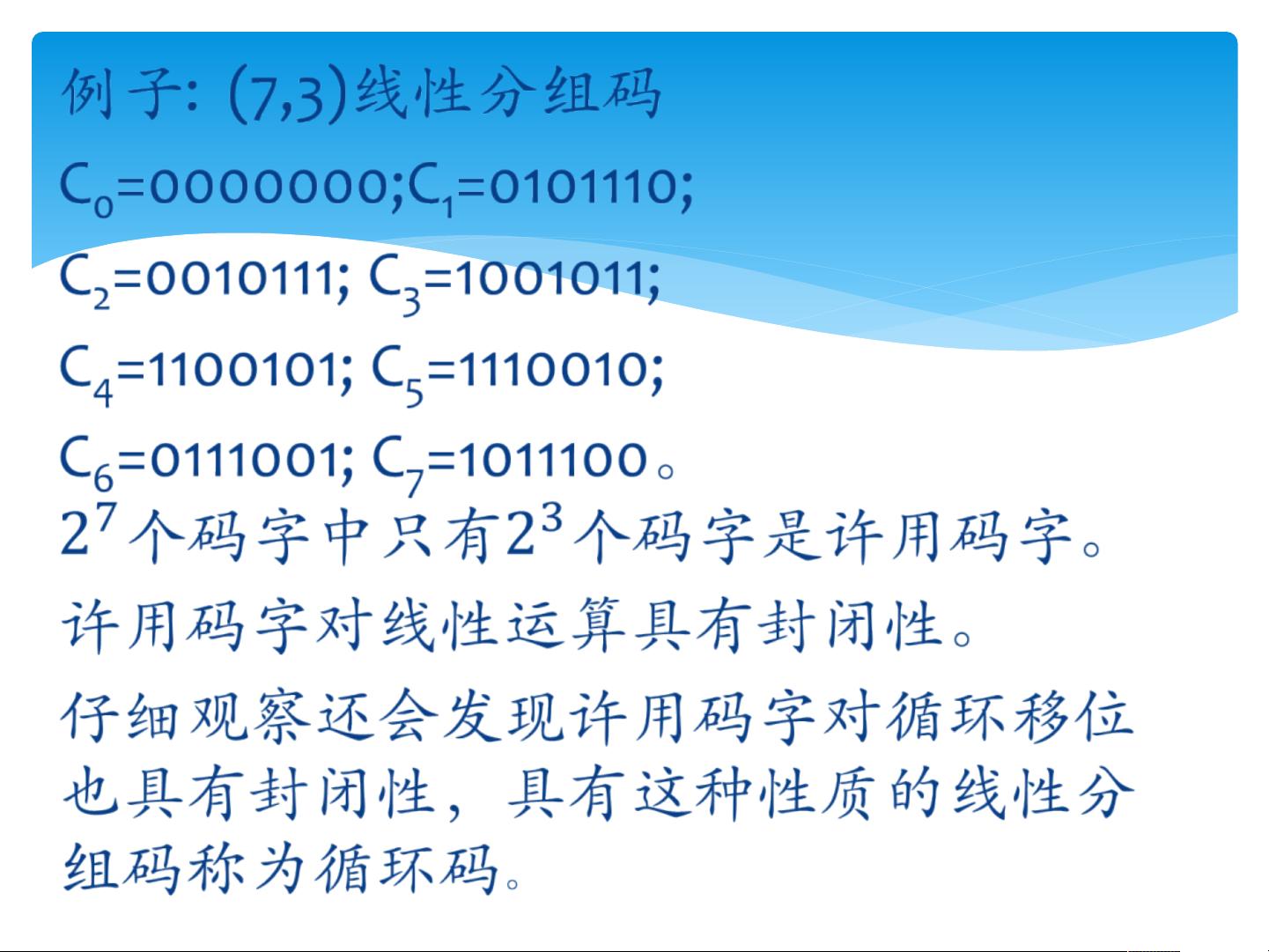 【免费】rs码简介与编译码算法rs码资源 Csdn文库 资源 Csdn文库