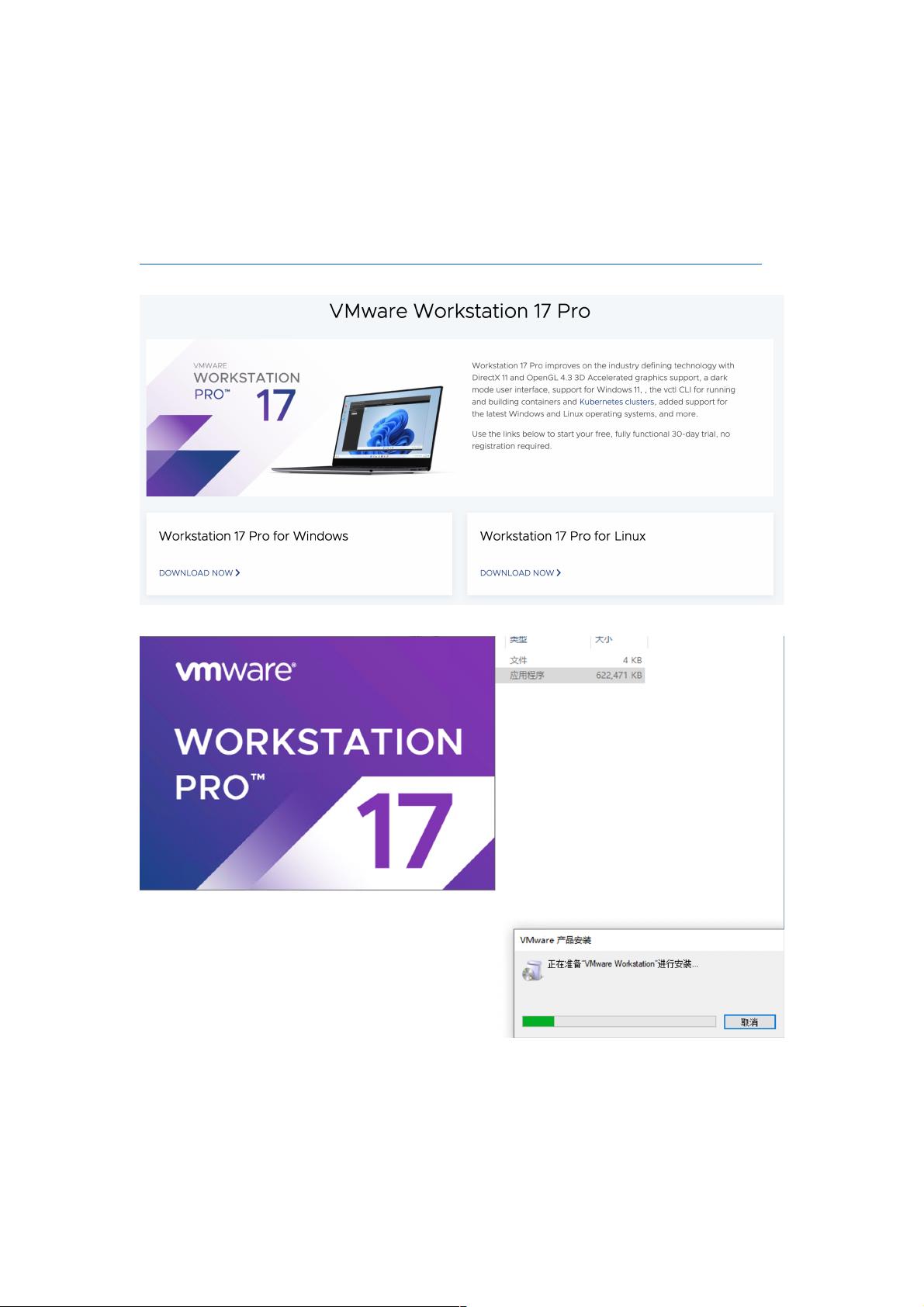 VMware17虚拟机开机自启动及管理.pdf_虚拟机中如何开机自启应用资源-CSDN下载