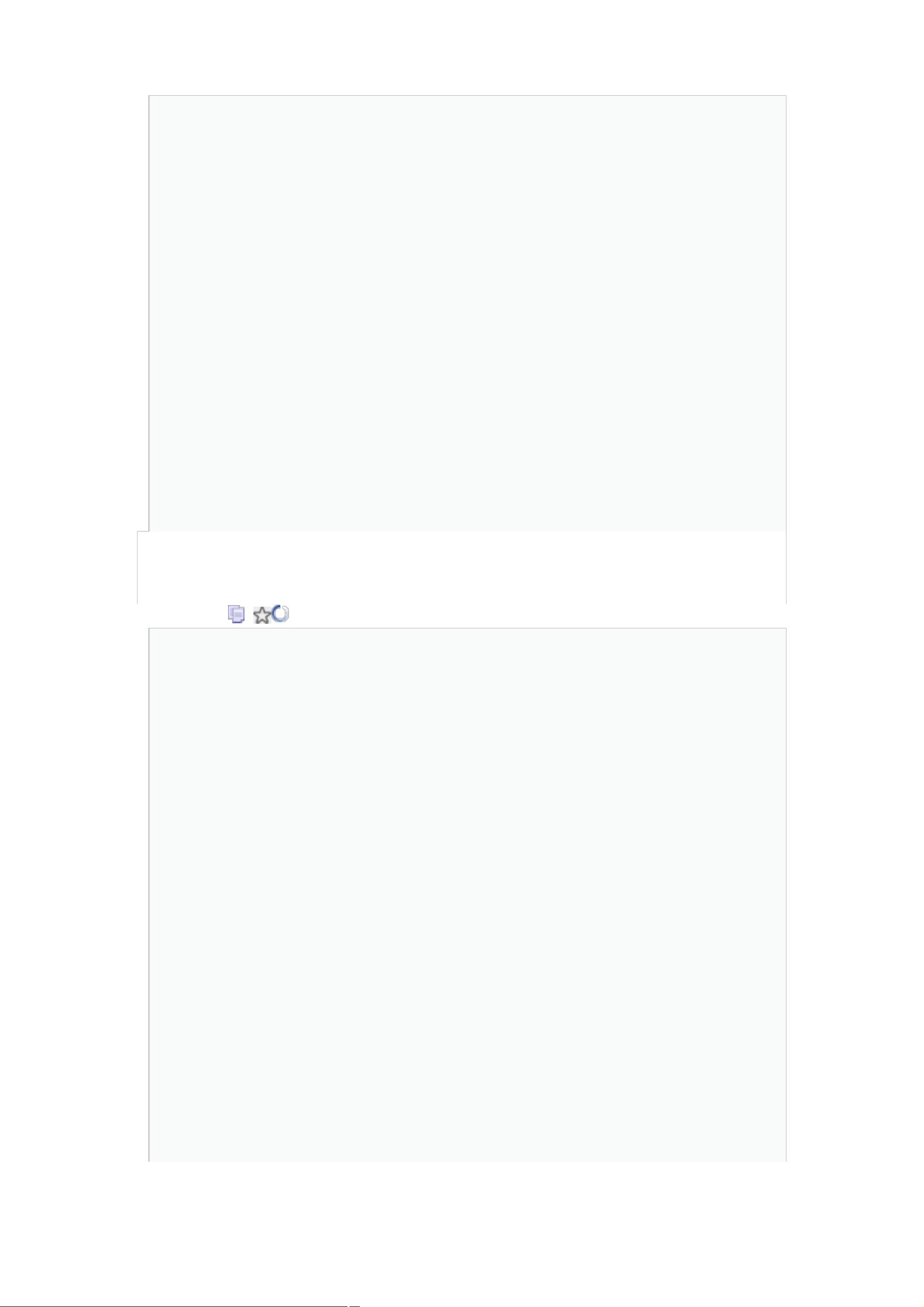 生成excel表的java代码pdf资源 Csdn文库