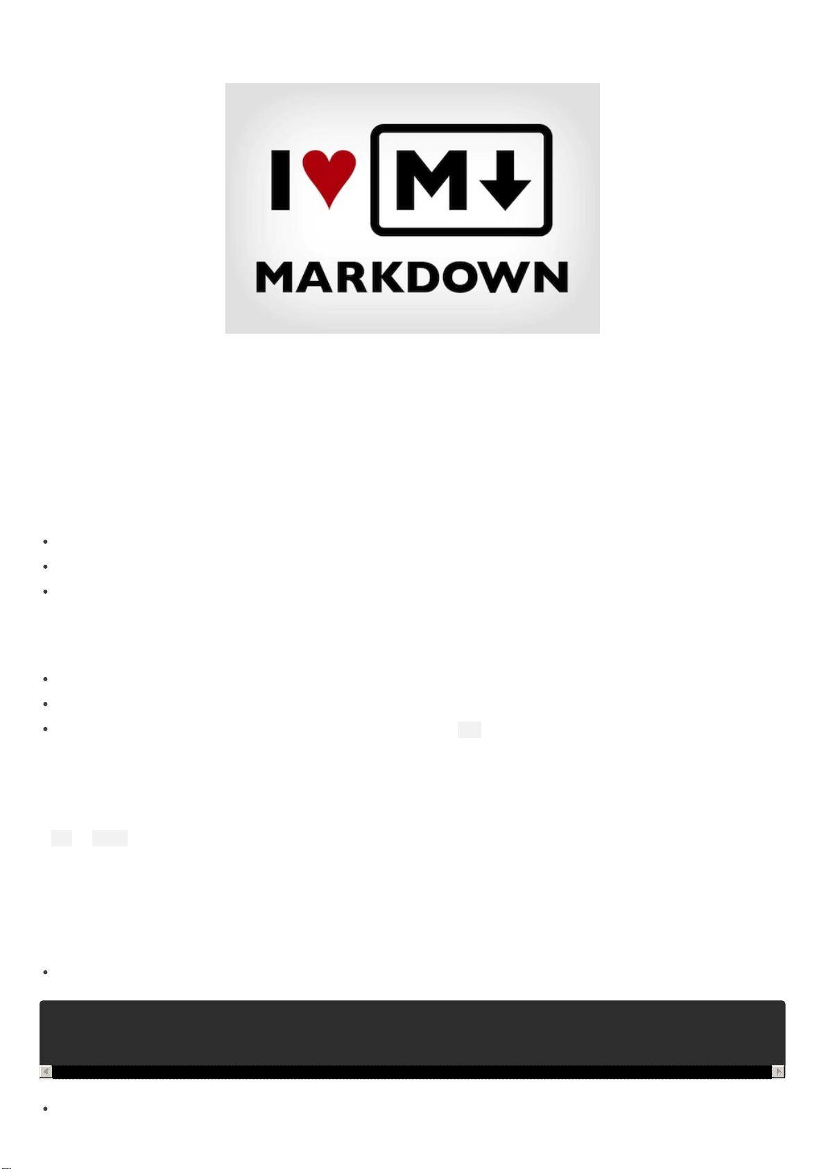 Markdown语法大全(超级版)pdfmarkdown语法手册pdfmarkdown语法pdf资源 Csdn文库 资源 Csdn文库