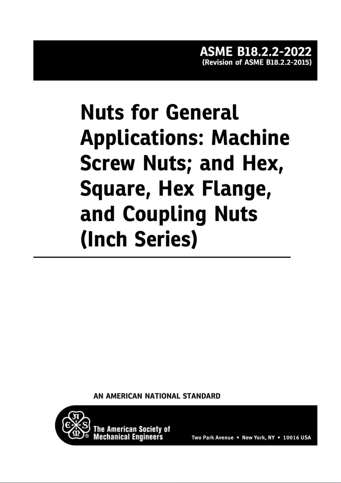 ASMEB18.2.2-2022.pdf资源-CSDN下载