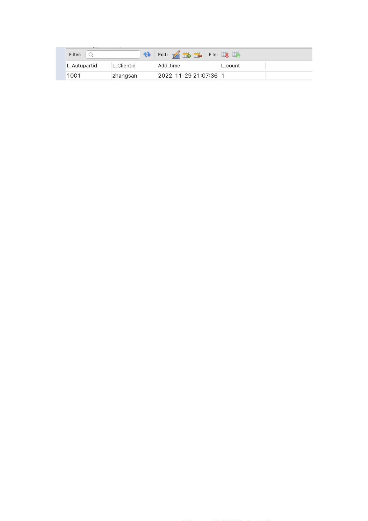Mysql数据库应用 实验训练7: 网上商城”项目实验资源 Csdn文库 资源 Csdn文库
