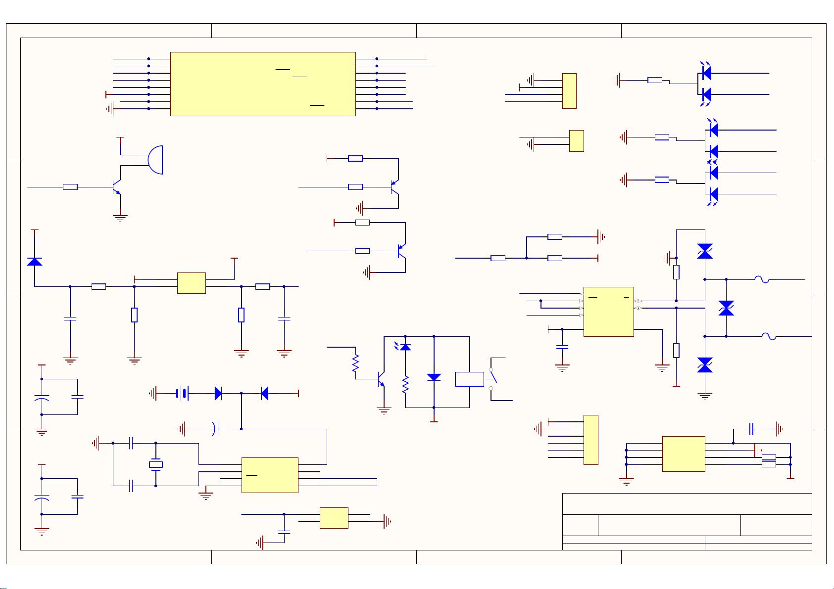 STC15W408AS单片机485通讯程序及原理图资料资源-CSDN下载
