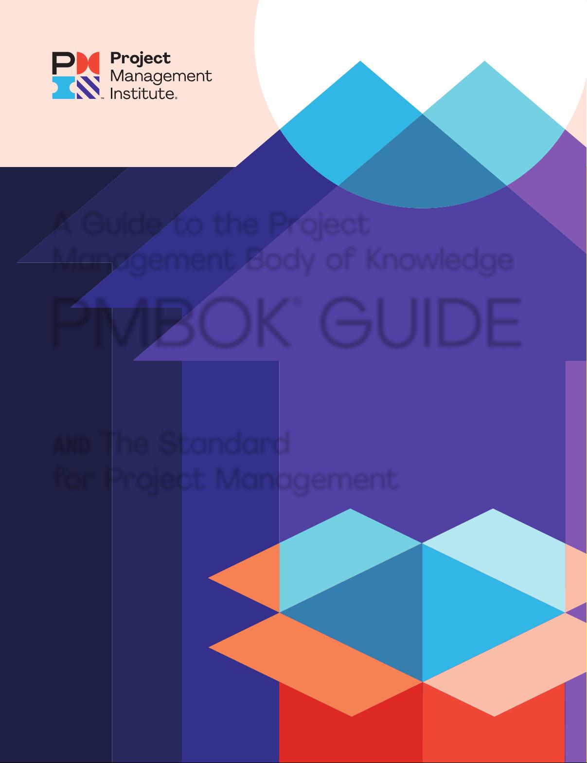 项目管理知识体系指南（第7版）（PMBOK指南）英文_项目管理知识体系指南第七版资源-CSDN下载