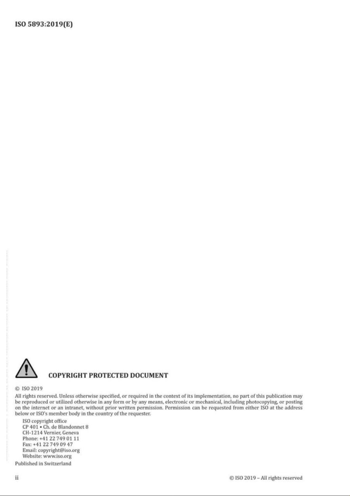 ISO5893-2019橡胶和塑料试验设备.抗拉、抗弯和抗压缩型(恒定的横动速率).pdf资源-CSDN下载