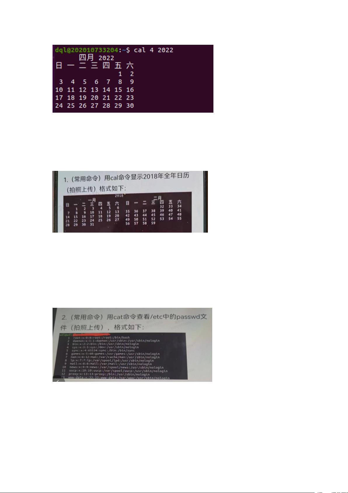 【免费】linux操作系统期末考试题库（最新版）资源 Csdn文库 资源 Csdn文库