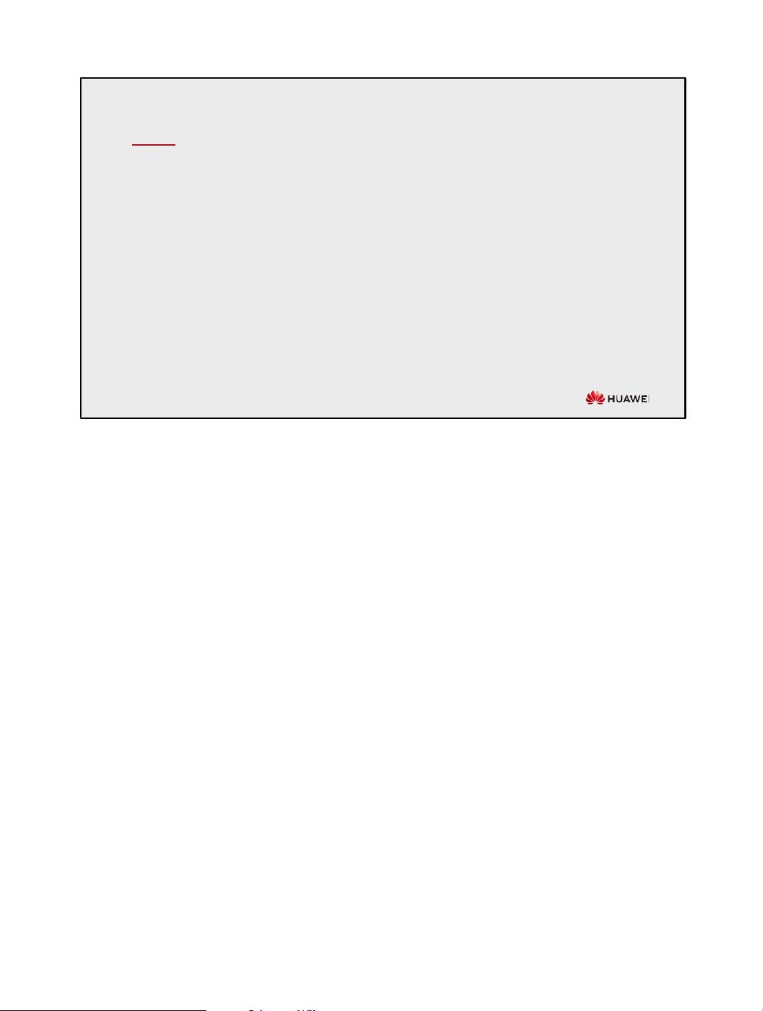 HCIA-SecurityV4.0培训教材_hcia-security题库v4.0资源-CSDN下载