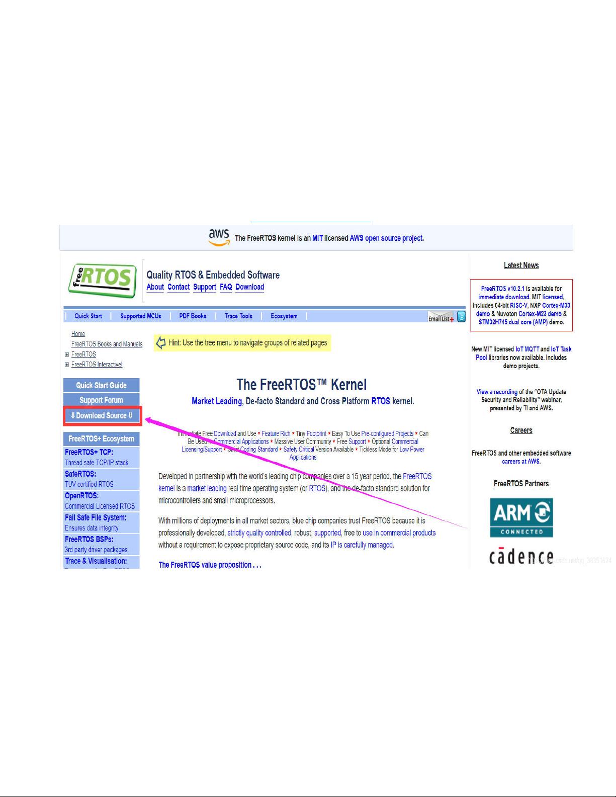 Freertos内核应用开发pdffreertos源码详解与应用开发pdf资源 Csdn下载