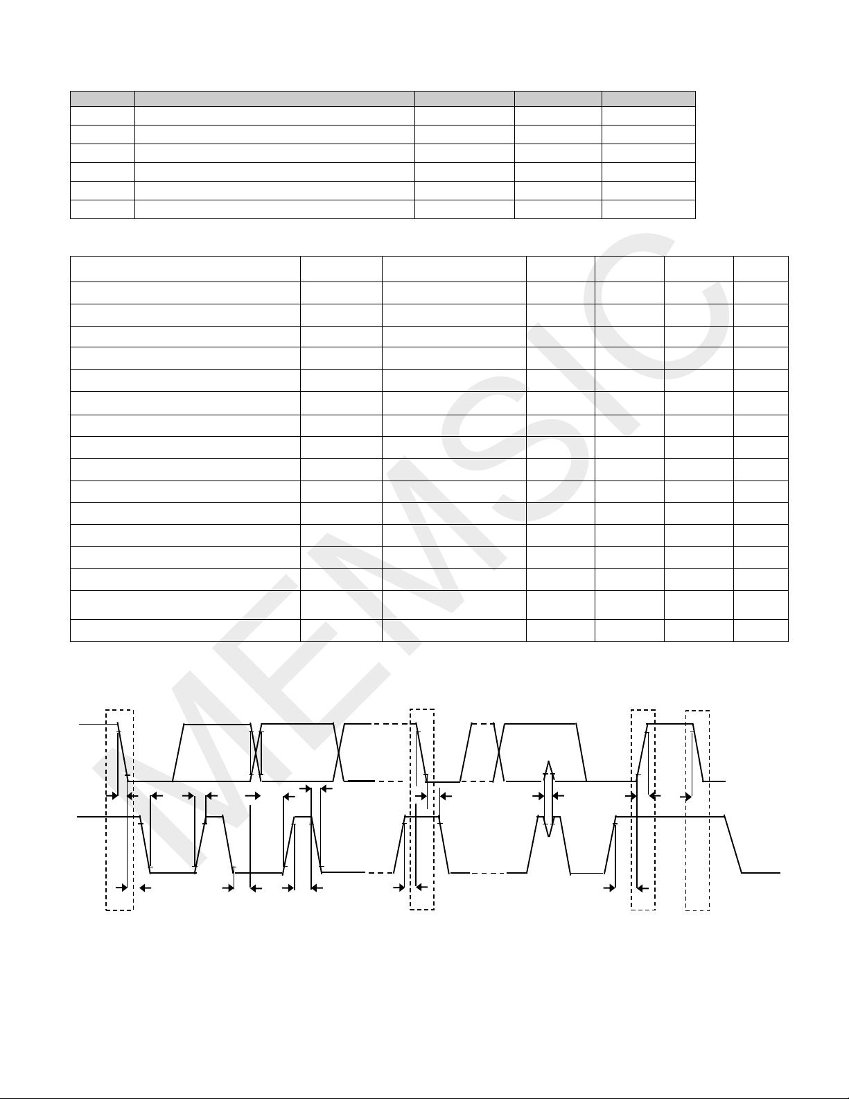 MMC5983地磁传感器C语言驱动及数据手册资源-CSDN下载