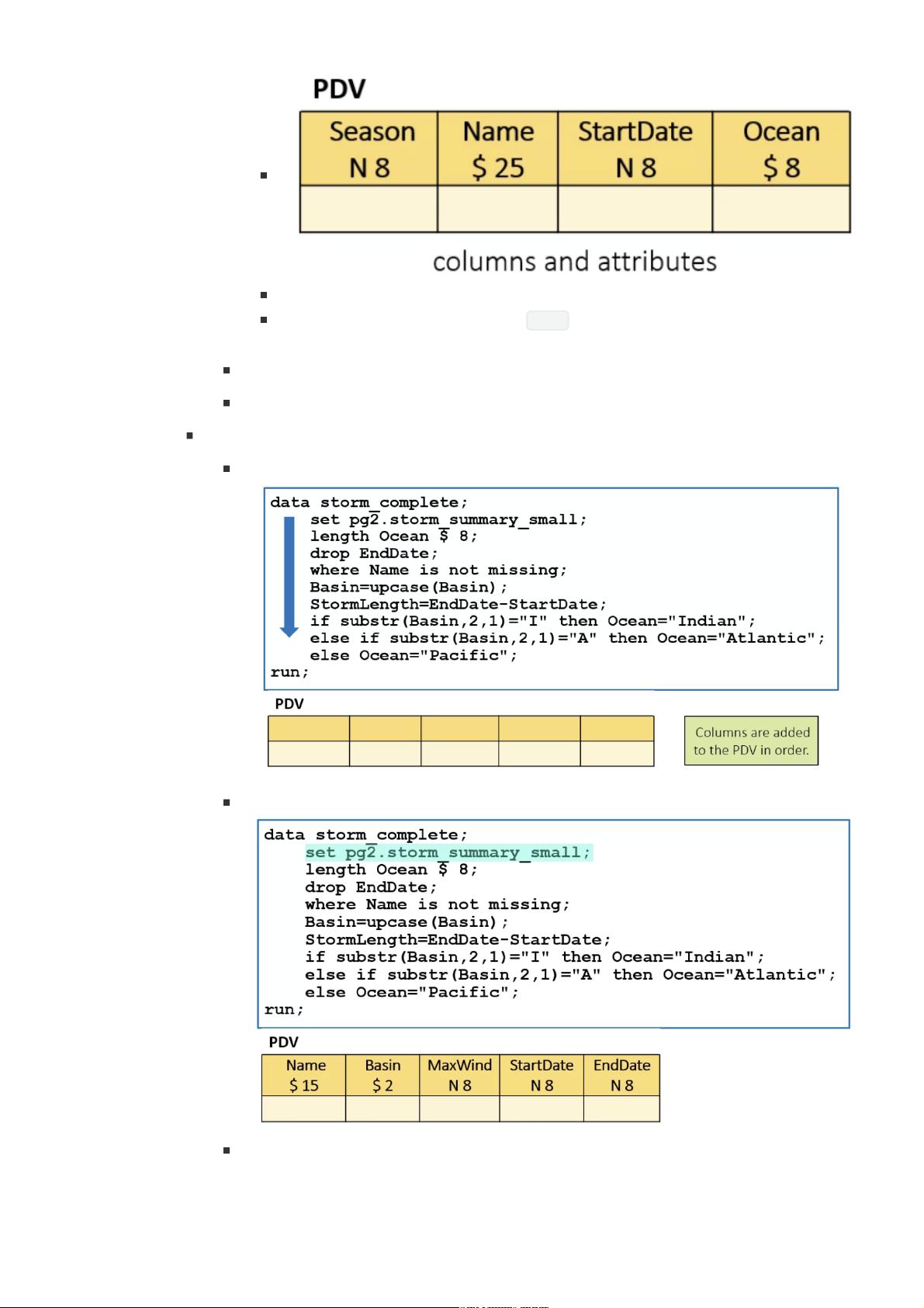【免费】SAScourseradoingmorewithsasNote资源-CSDN文库