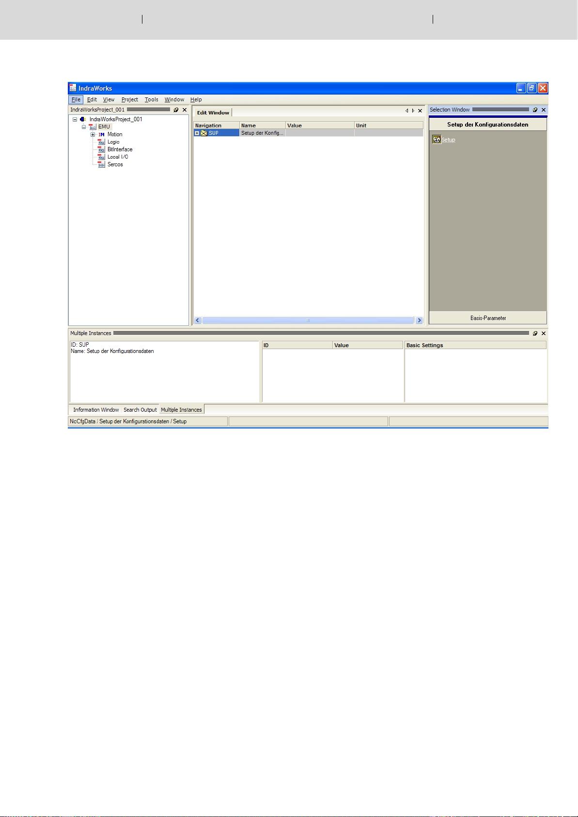Rexroth IndraMotion MTX数控系统详细参数手册 - CSDN文库