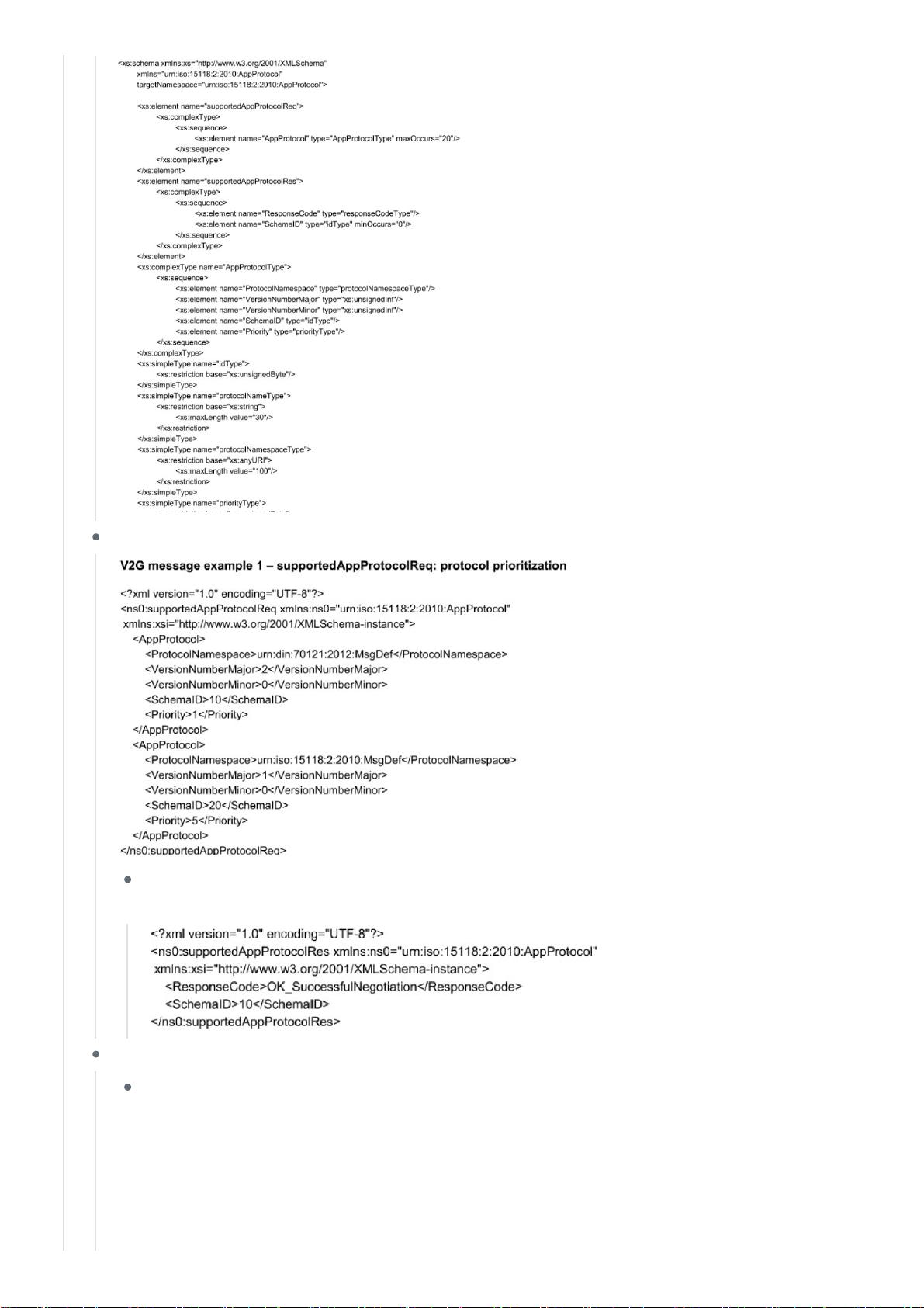 充电桩海外标准DIN70121应用层消息描述(中文版)_din70121中文版资源-CSDN下载