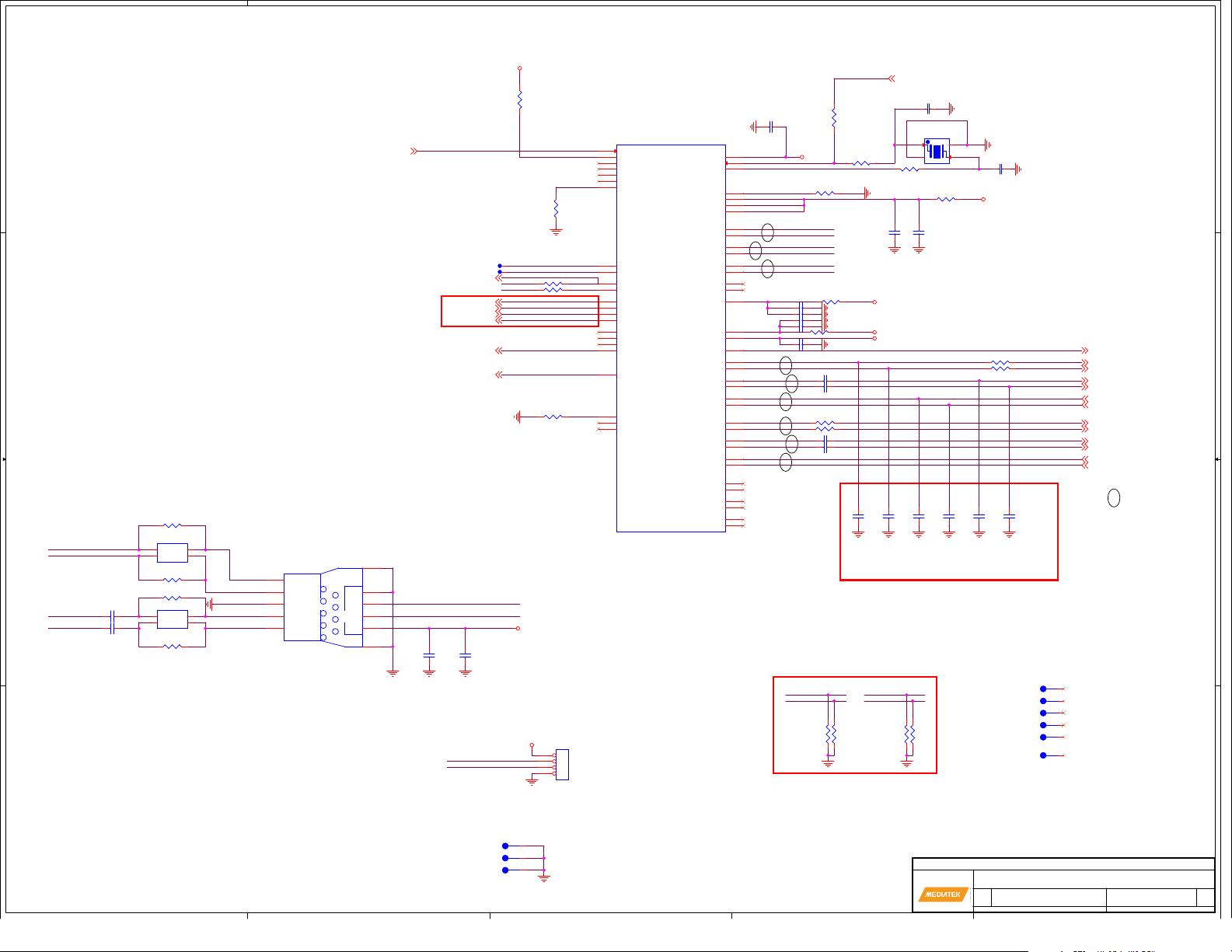 MT7621A+MT7915DA+MT7975DN硬件参考设计HDK，WIFI6_MT7987HDK资源-CSDN下载