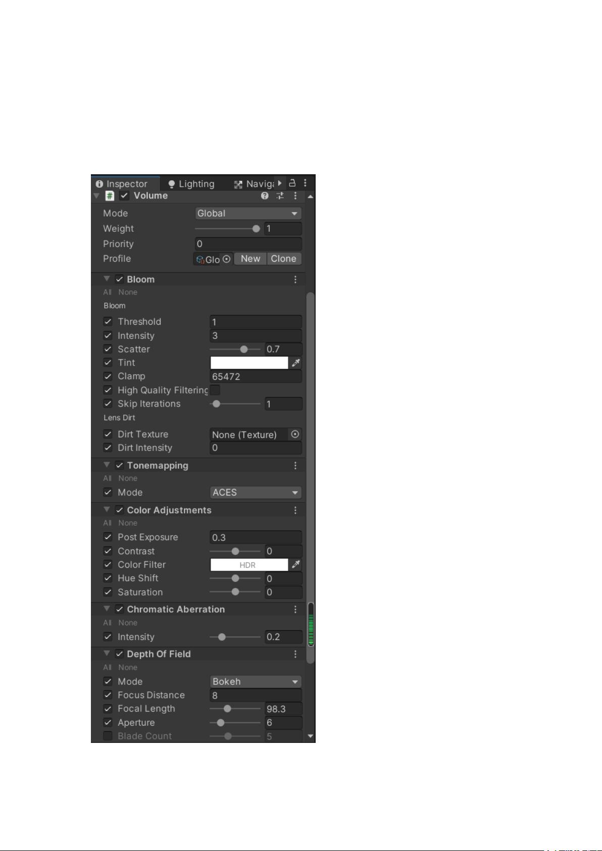 Unity麦扣-3DRPG-角色扮演游戏.zip_unity角色扮演教程资源-CSDN下载