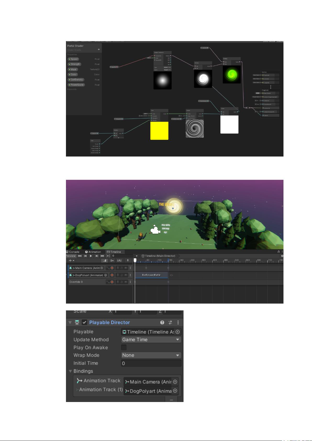 Unity麦扣-3DRPG-角色扮演游戏.zip_unity角色扮演教程资源-CSDN下载