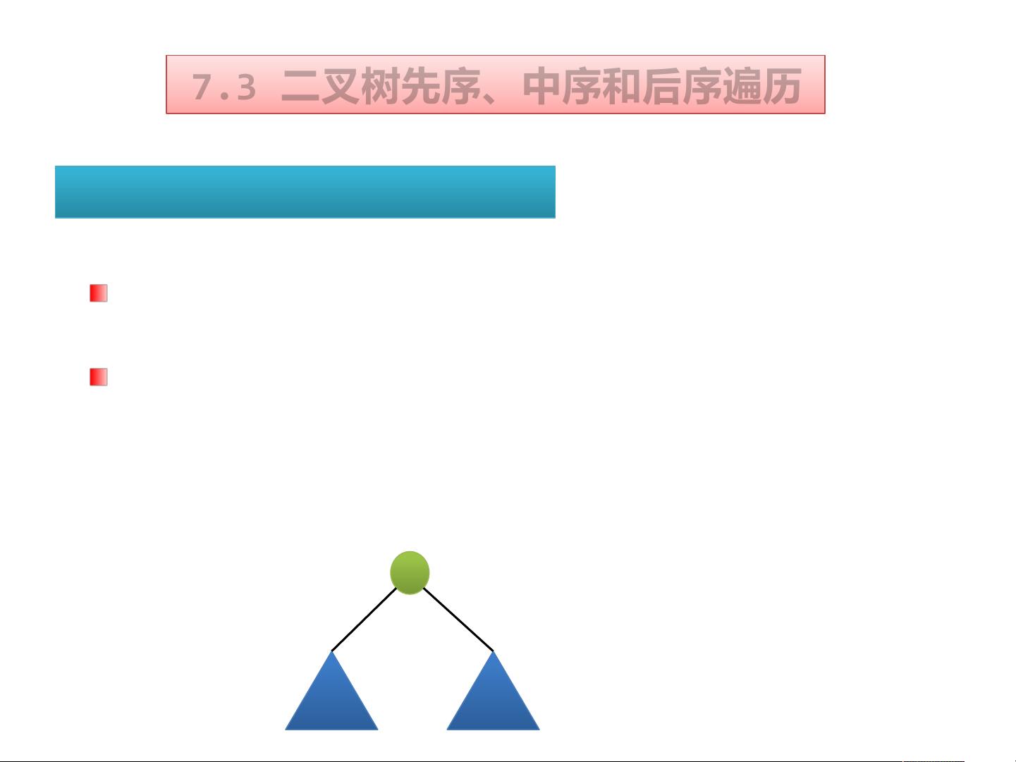 【免费】数据结构教程(java语言描述) 源码和课件 李春葆java数据结构课件资源 Csdn文库 资源 Csdn文库