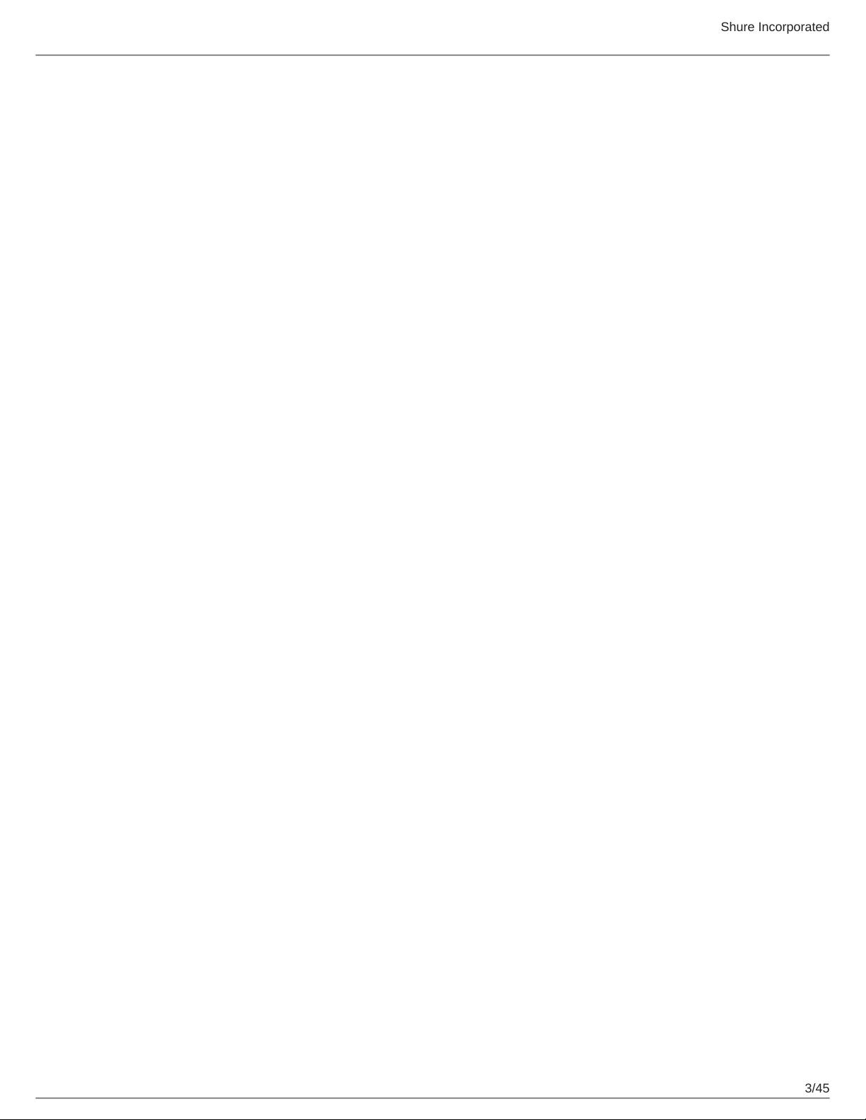 Shure舒尔P300使用说明书.pdf资源-CSDN下载