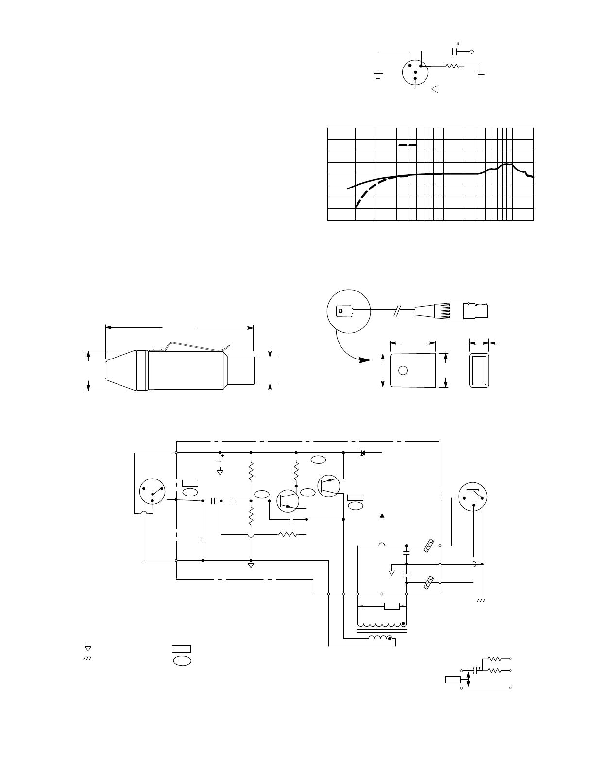 Shure舒尔WL93&SM93使用说明书.pdf_幻像电源资源-CSDN文库
