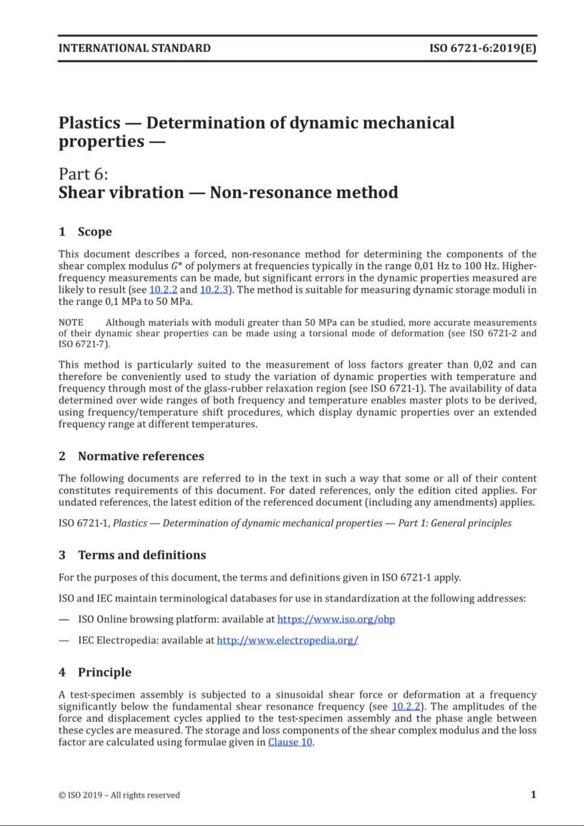 ISO67211~12最新版12个文件包，塑料.动力机械性能的测定.rar_ISO6721标准资源-CSDN下载