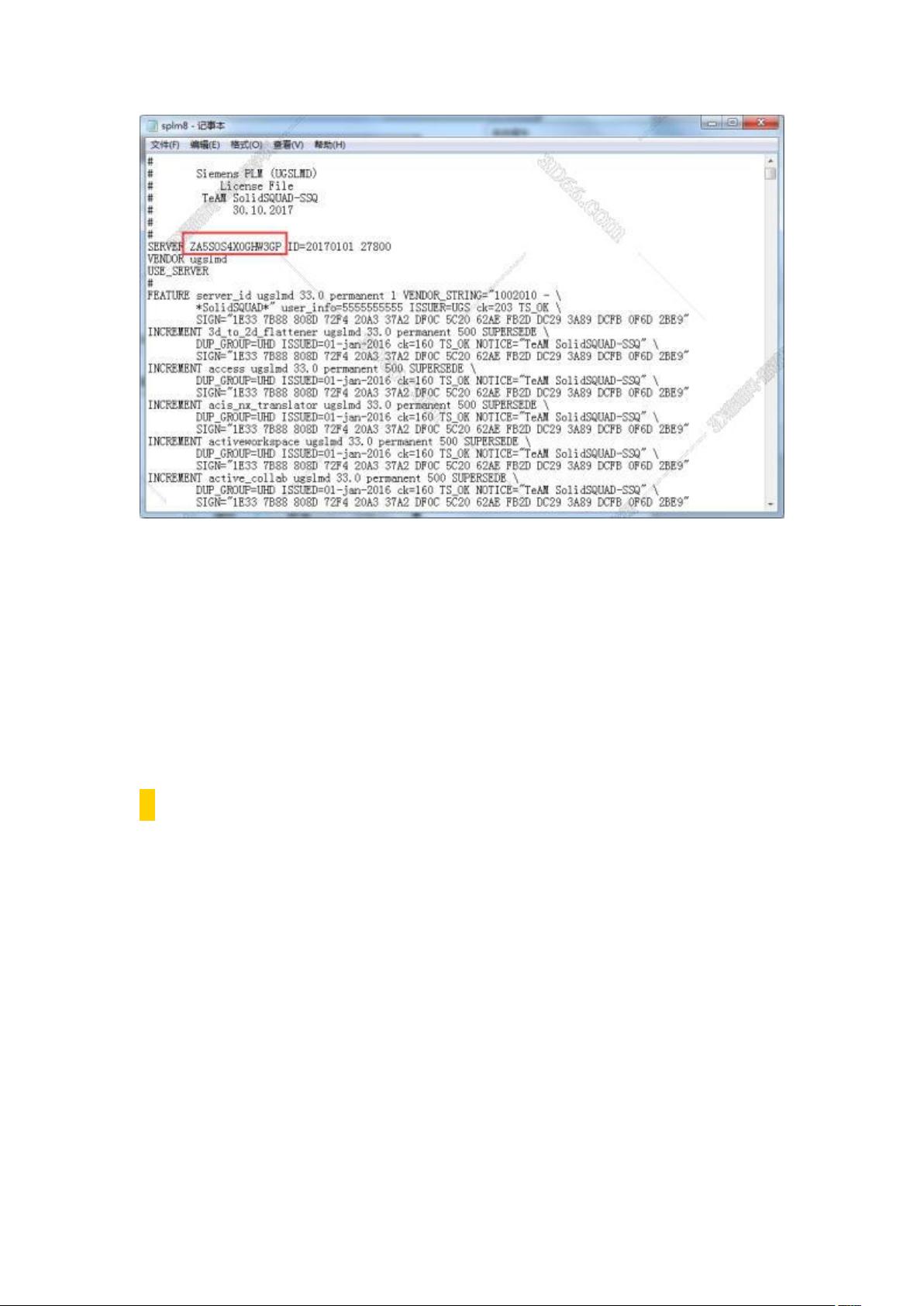 ug12.安装教程，以及遇到的问题比如许可证错误-15，安装文件缺失，ug8.o和12.0共存的问题_NX12.0.2.9MP14资源-CSDN下载