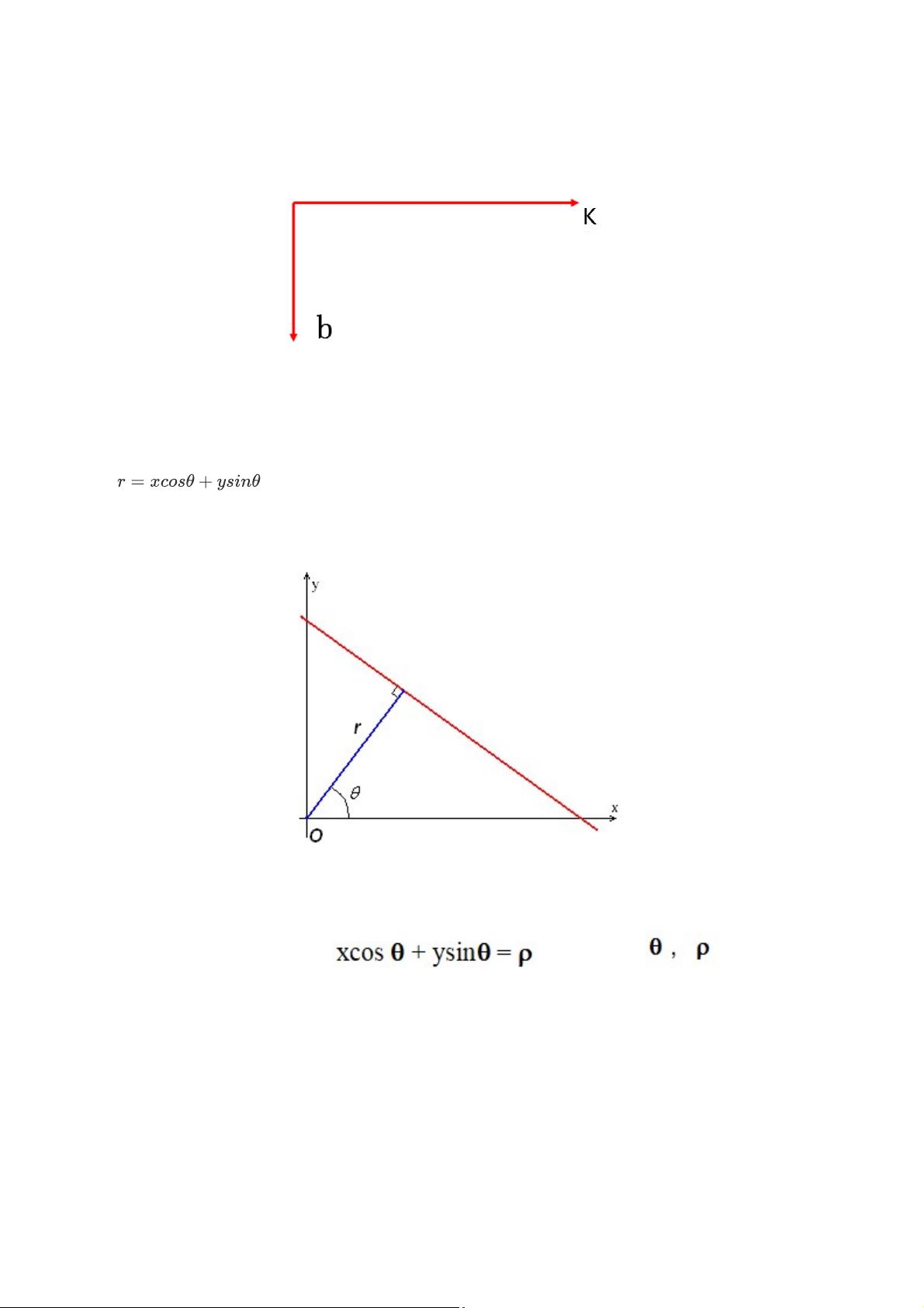 【免费】matlab图像处理基于hough变换检测房屋车道等图像的边缘特征论文报告基于hough的房屋特征提取资源 Csdn下载