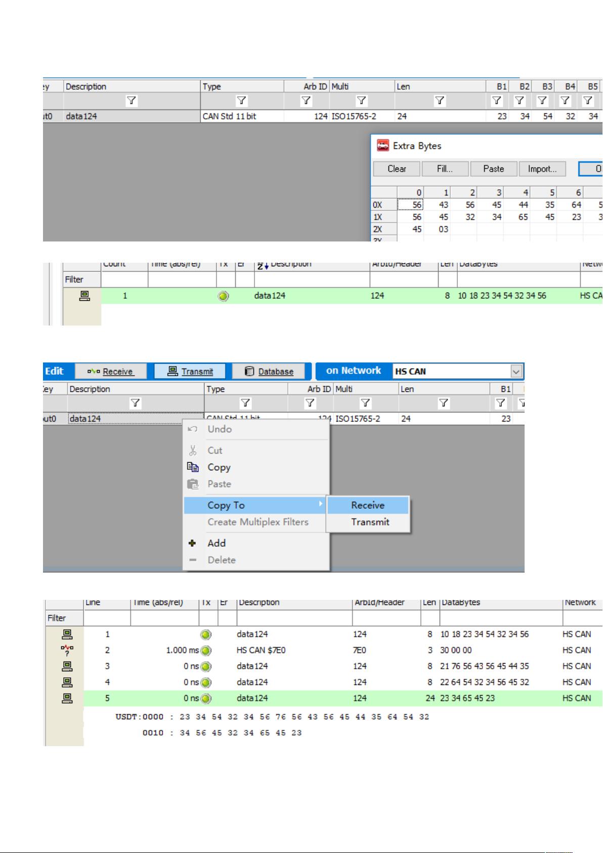 Vspy3操作手册Vehiclespy3_vspy3教程资源-CSDN下载