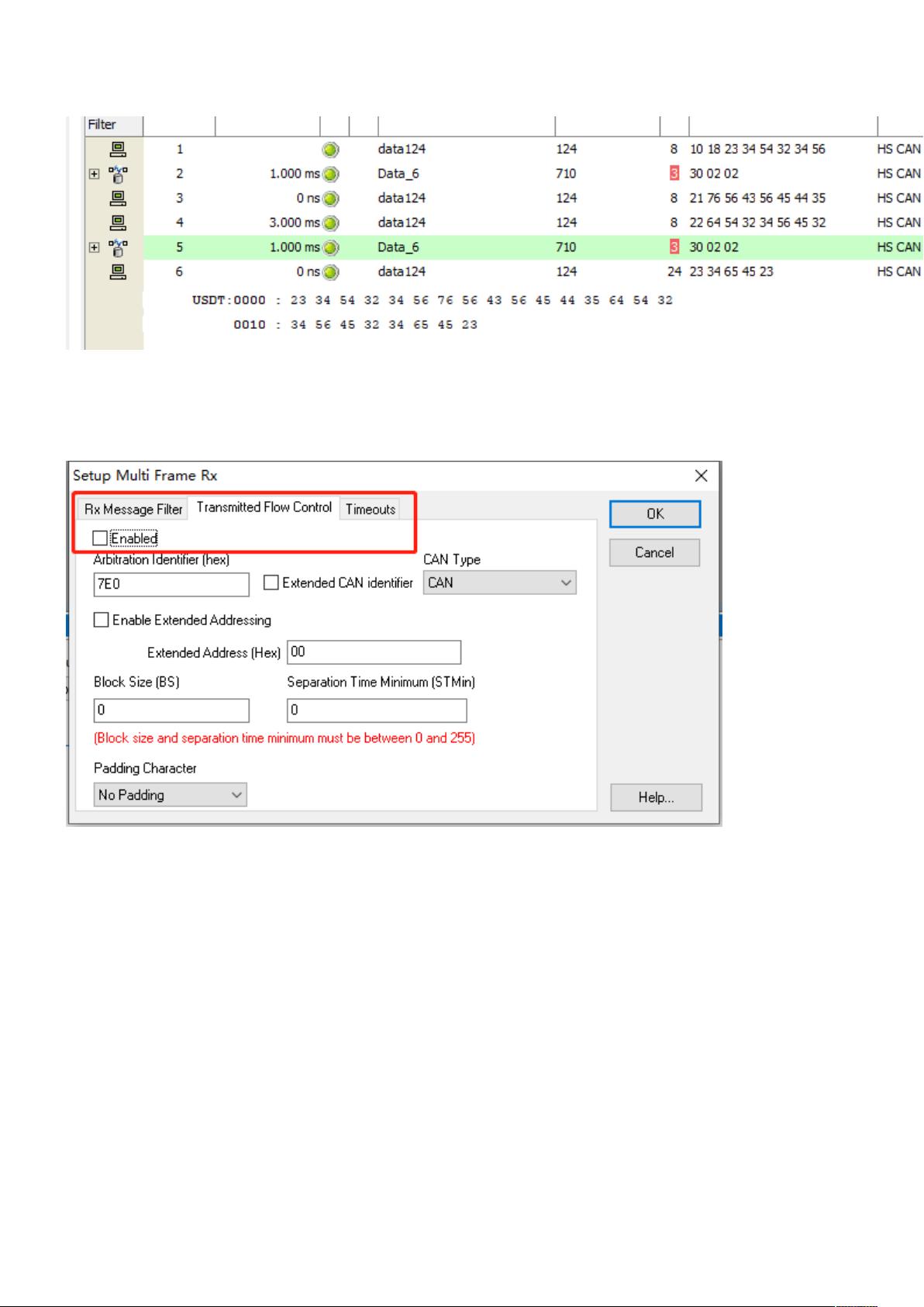 Vspy3操作手册Vehiclespy3_vspy3教程资源-CSDN下载