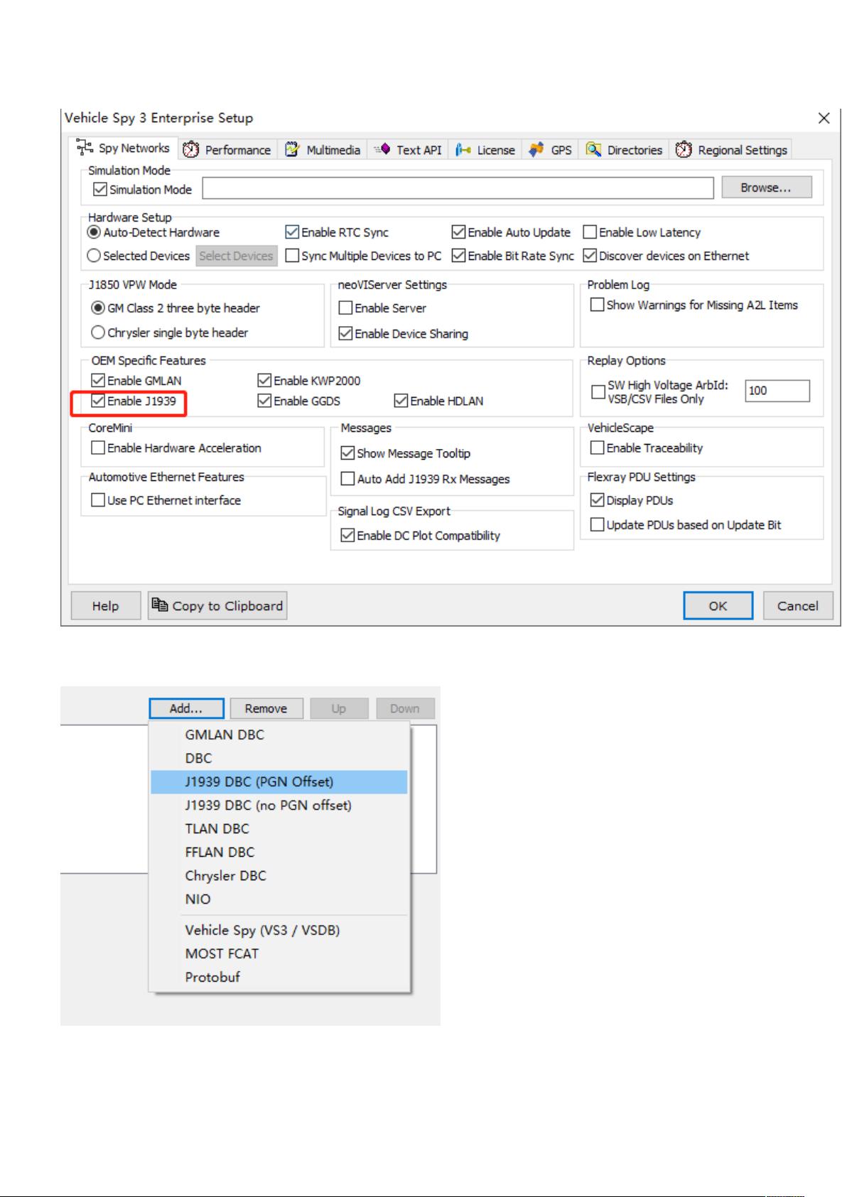 Vspy3操作手册Vehiclespy3_vspy3教程资源-CSDN下载