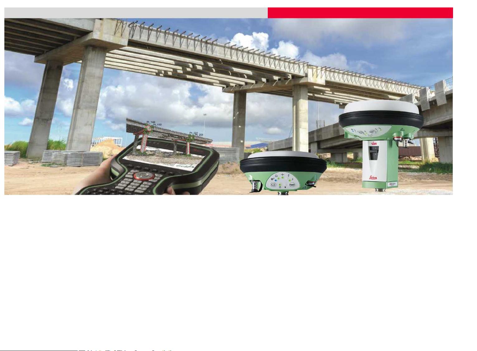 徕卡GS18使用说明指导手册_徕卡GS18使用教程资源-CSDN下载