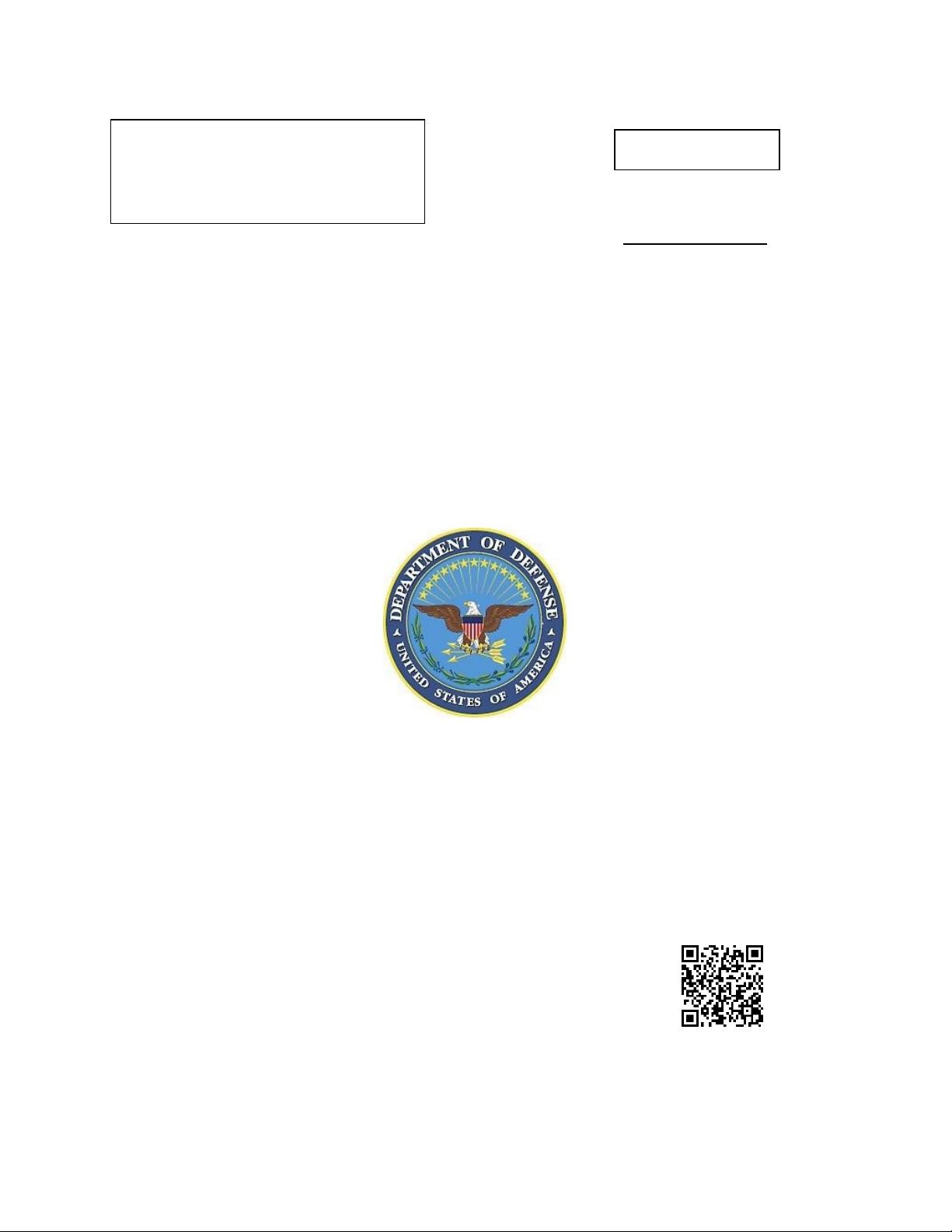 MIL-STD-883L-2：2022–最新完整英文电子版（393页）.Change1资源-CSDN下载