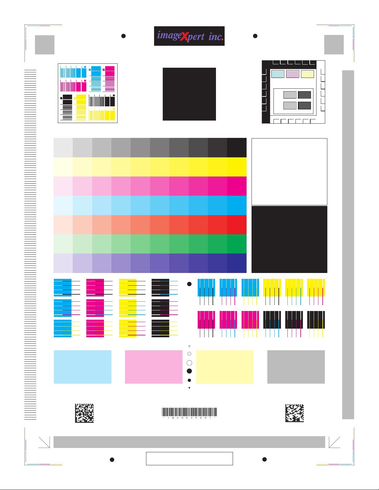 imageXpertOCR打印机测试样张资源-CSDN下载