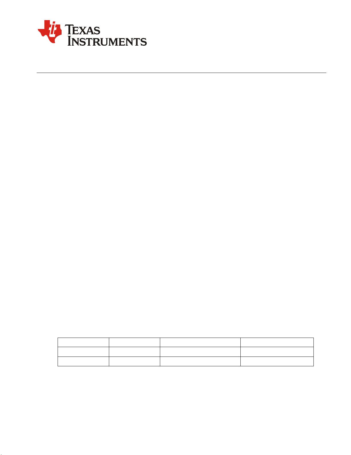 TI文件：基于AWR2944的汽车雷达DDMA波形的原理和实现_DDMA2944资源-CSDN下载