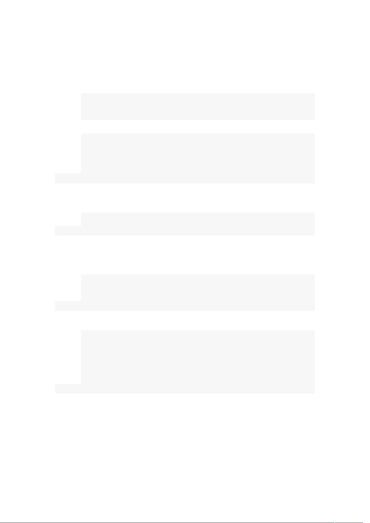 鱼c小甲鱼零基础学python全套课后题小甲鱼python新版课后习题小甲鱼零基础入门python课后作业资源 Csdn文库