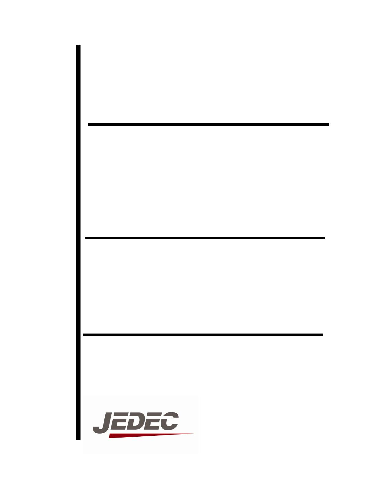 【免费】DDR3协议标准-JEDECSTANDARDDDR3SDRAMSpecification资源-CSDN下载