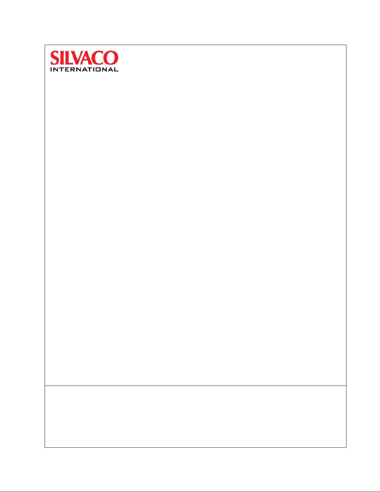 【免费】SilvacoAtlasUser'sManualSilvacoAltas用户手册（英文版）_silvacoATLAS怎么在 ...