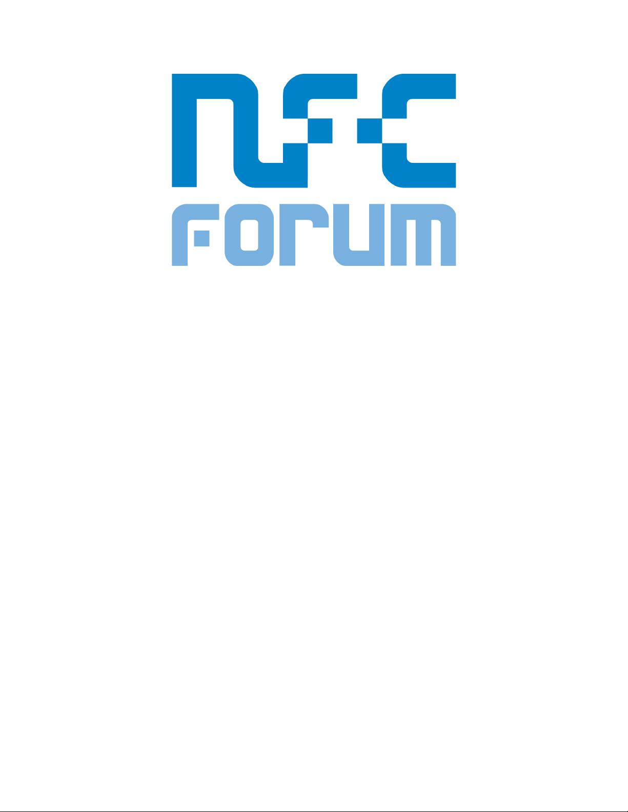 NFC论坛学习资料打包_ndef标签是什么资源-CSDN下载