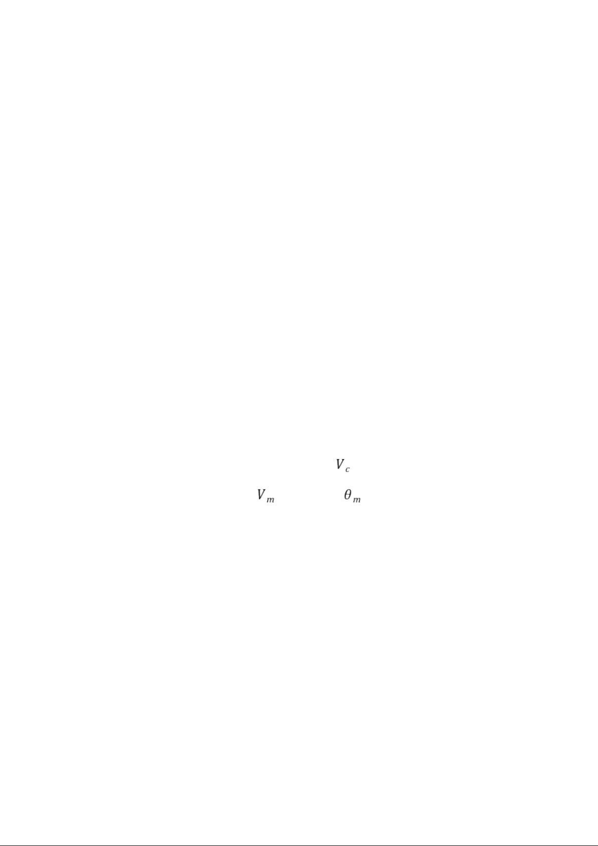 【免费】基于matlab仿真的烤箱的温度控制分析资源 Csdn下载
