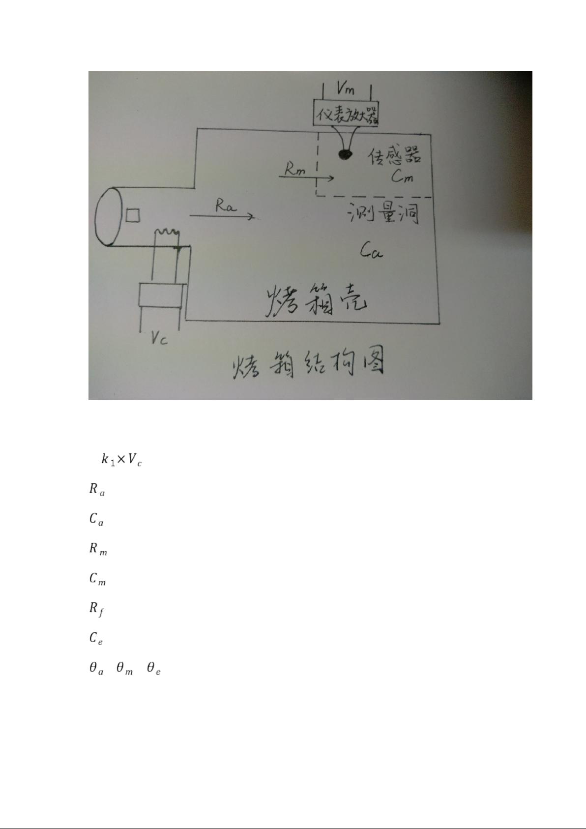【免费】基于matlab仿真的烤箱的温度控制分析资源 Csdn下载