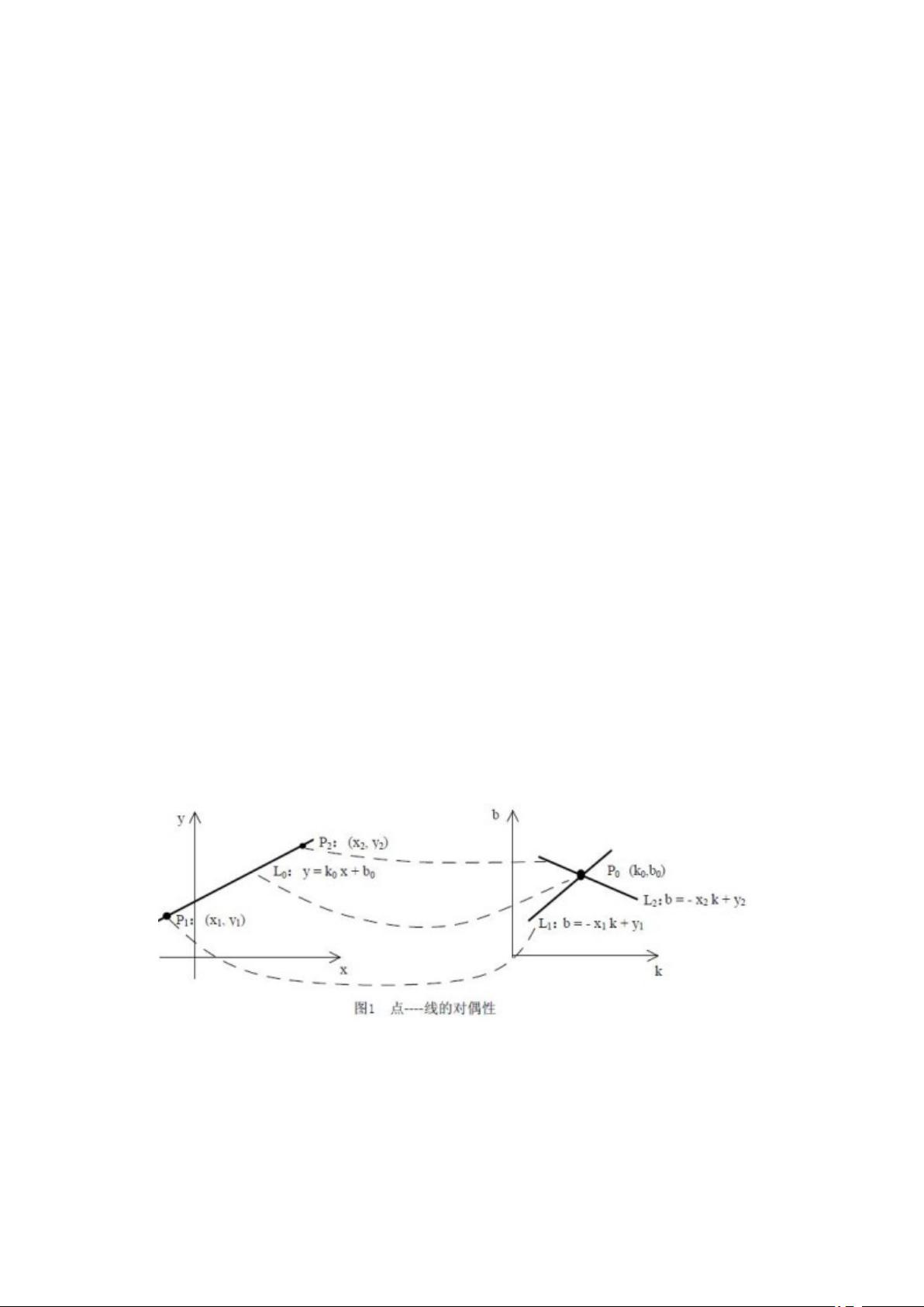 【老生谈算法】基于matlab的霍夫变换算法原理及源码doc距离变换算法的原理图资源 Csdn文库 资源 Csdn文库