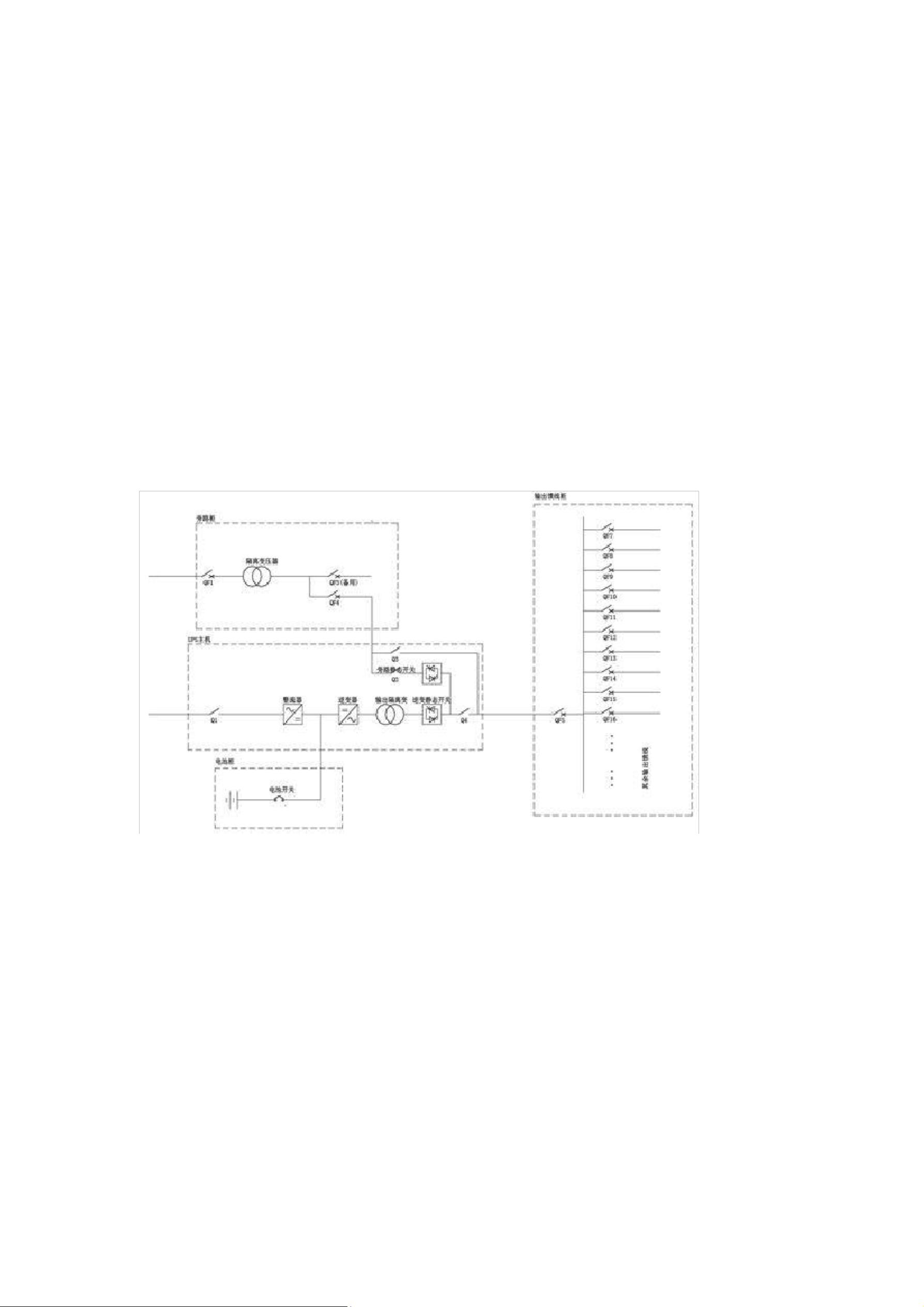 2N和1+1和2N+1等几种UPS供电方式.pdf_UPS1+1并机冗余系统和2N+1资源-CSDN下载